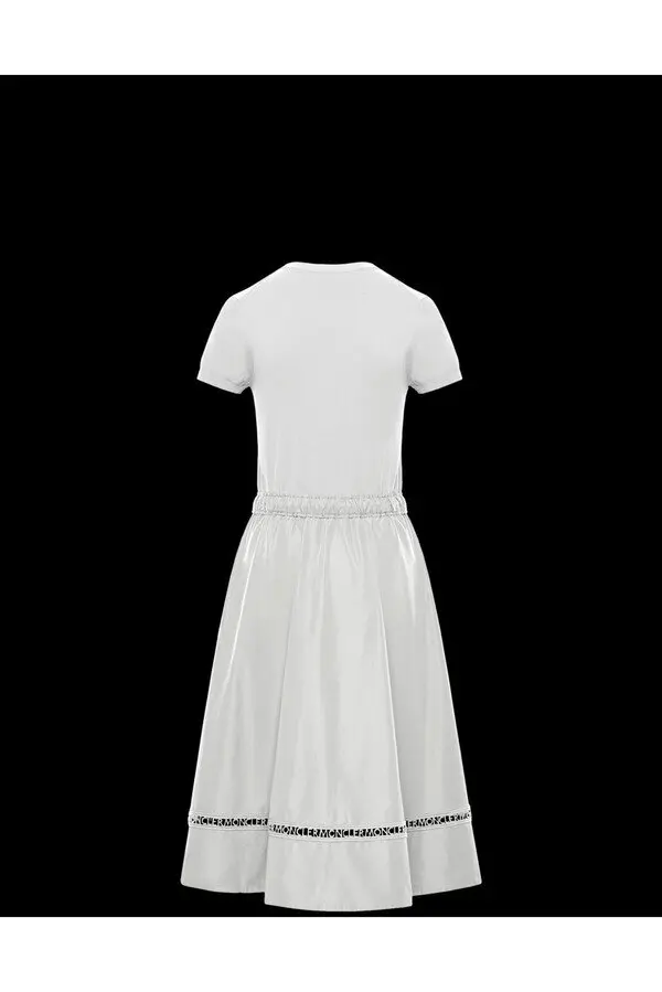 Moncler Knit Dress