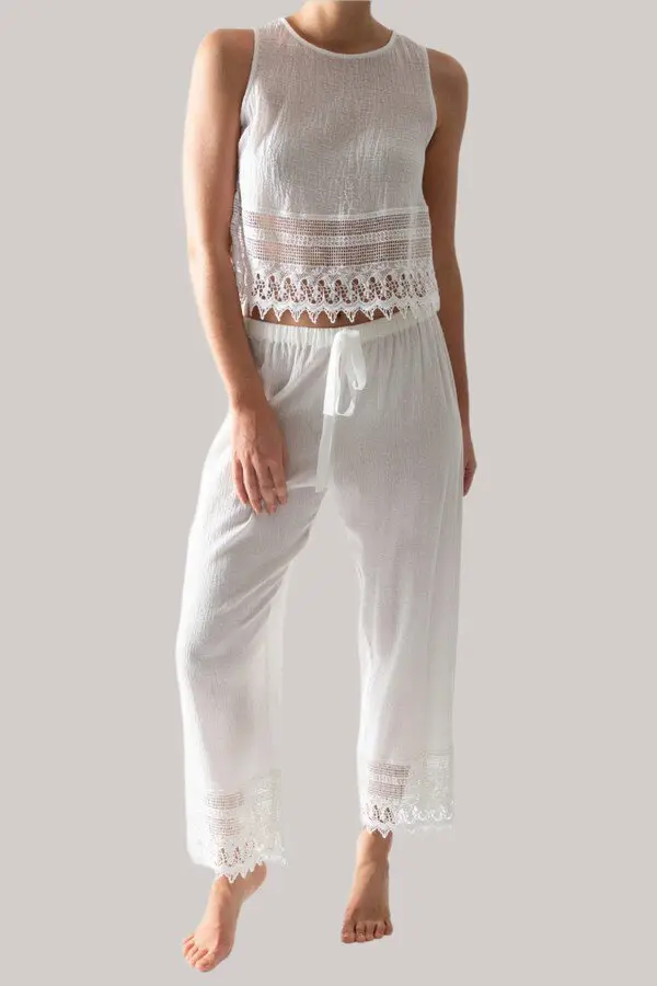 Miguelina Jodi Lounge Pants