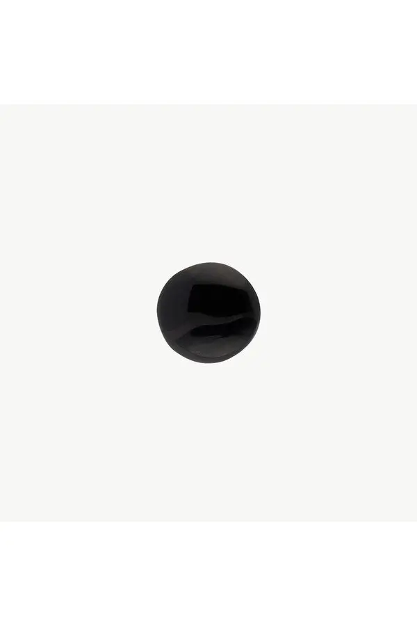 SOKO Mpira Stud Earrings - Black