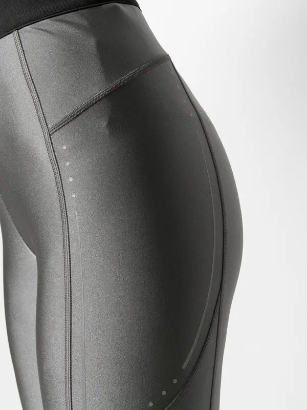 Moncler High-waisted Performance Leggings