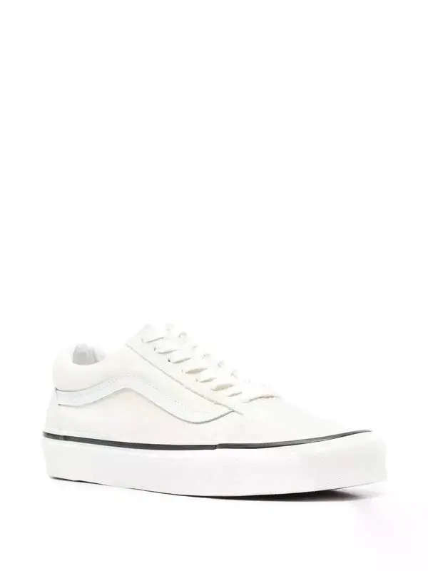 VANS Old Skool Panelled Sneakers