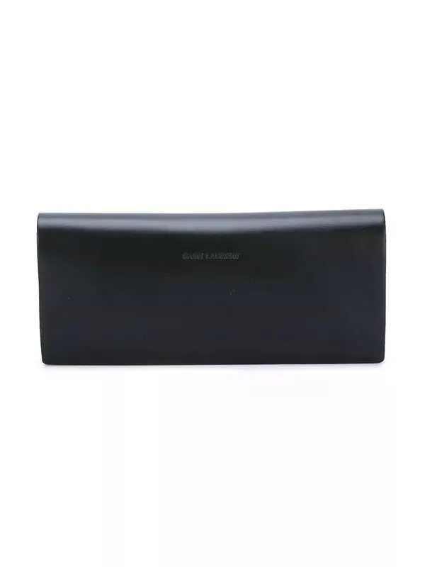 Saint Laurent Tortoiseshell Glasses