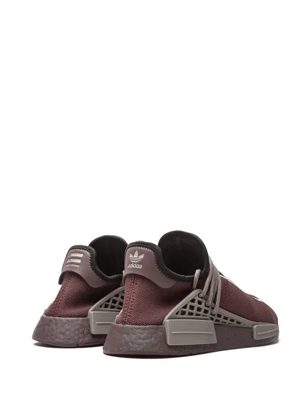 Adidas X Pharrell Human Race Nmd Sneakers