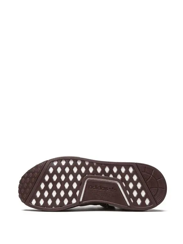 Adidas X Pharrell Human Race Nmd Sneakers