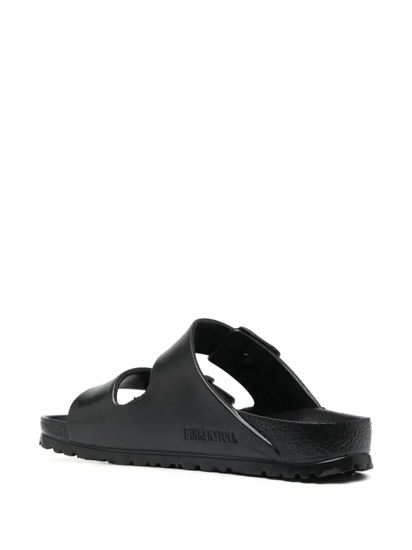 BIRKENSTOCK Arizona Two-strap Sandals - Black