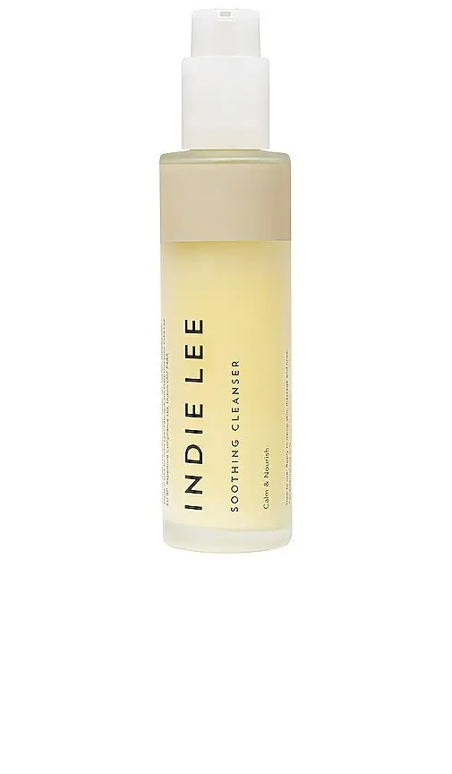 INDIE LEE Soothing Cleanser - N,a