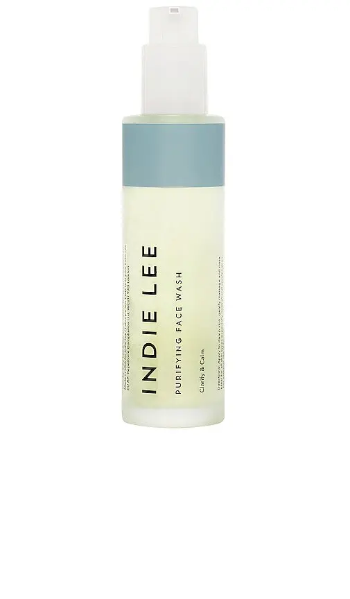 INDIE LEE Purifying Face Wash - N,a