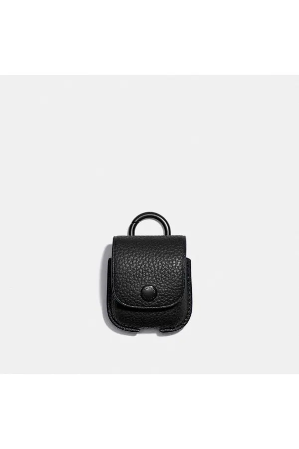 COACH Wireless Earbud Case