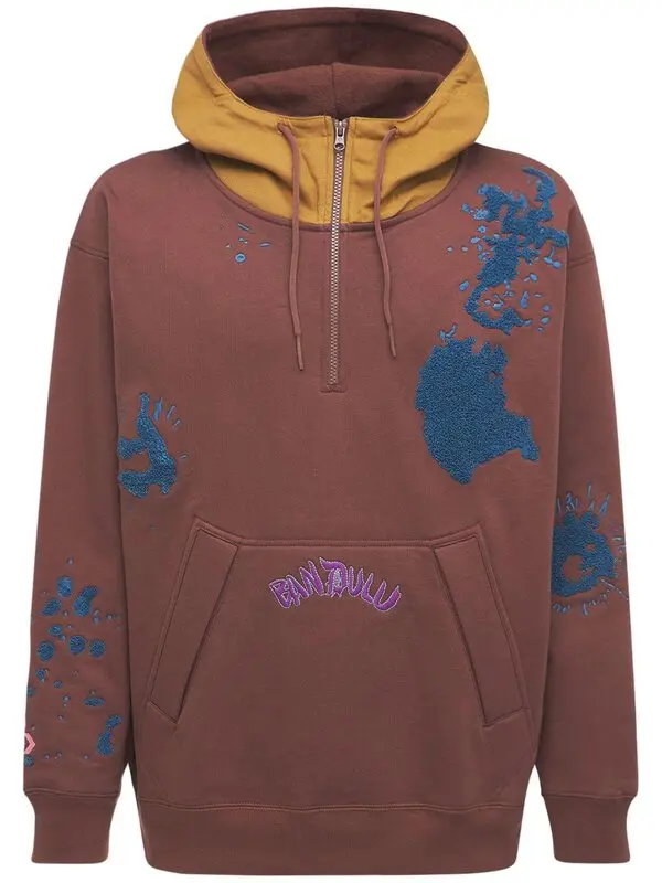 CONVERSE Bandulu Sweatshirt Hoodie