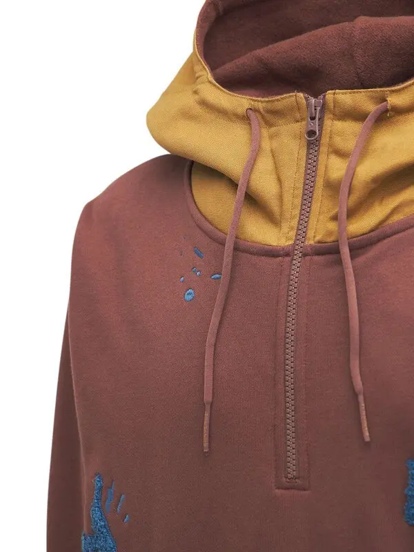 CONVERSE Bandulu Sweatshirt Hoodie