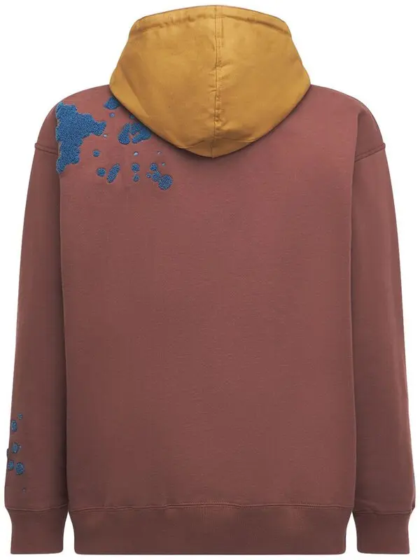 CONVERSE Bandulu Sweatshirt Hoodie