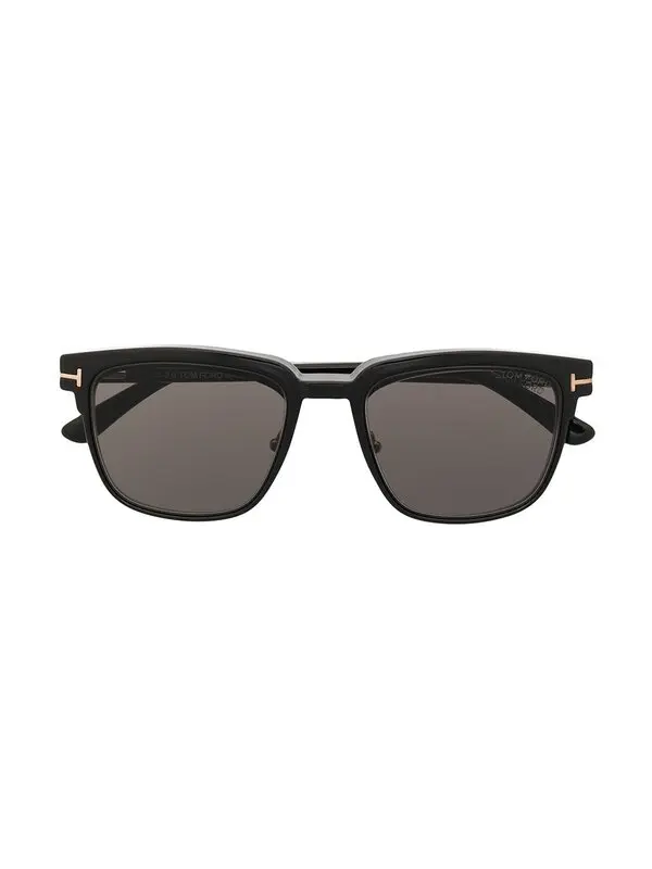 TOM FORD Browline Glasses