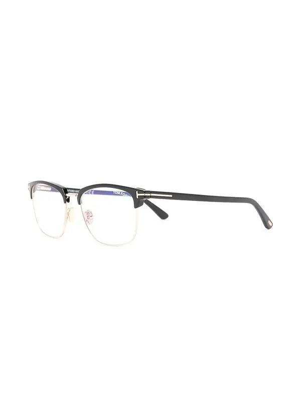 TOM FORD Browline Glasses