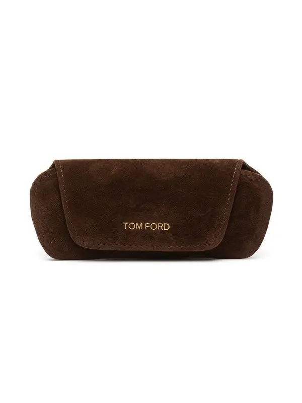 TOM FORD Browline Glasses