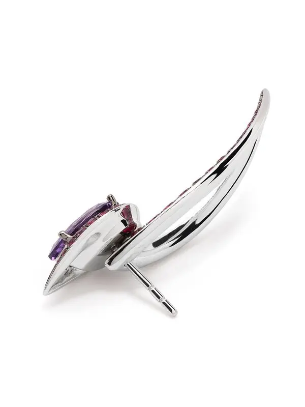SHAUN LEANE Aurora Earrings