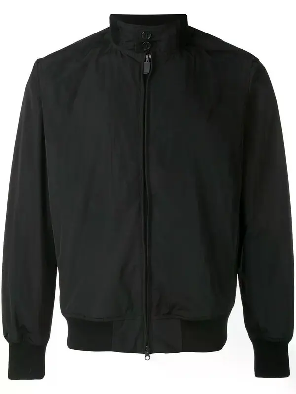 Aspesi Zip-up Bomber Jacket