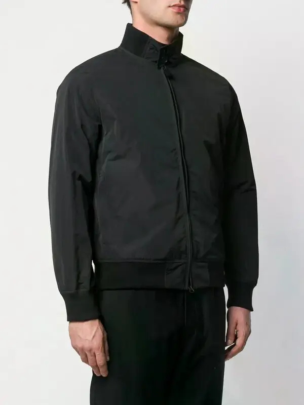 Aspesi Zip-up Bomber Jacket