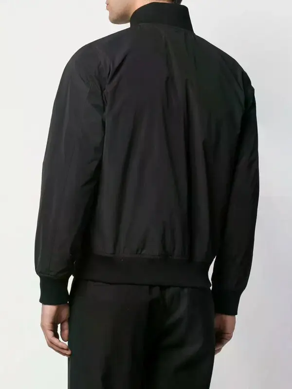 Aspesi Zip-up Bomber Jacket