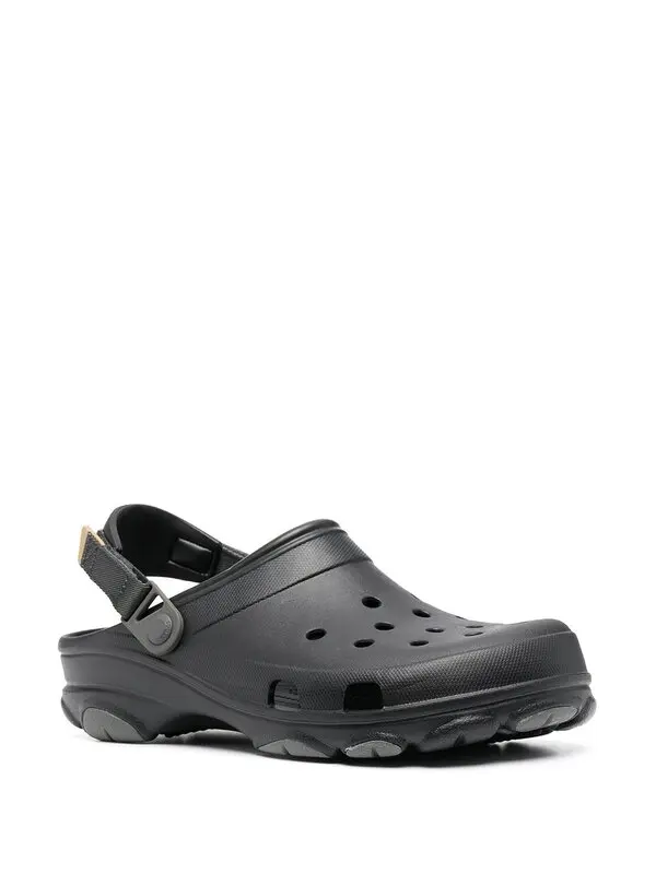 CROCS Classic All-terrain Clog