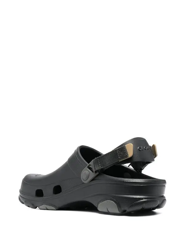 CROCS Classic All-terrain Clog