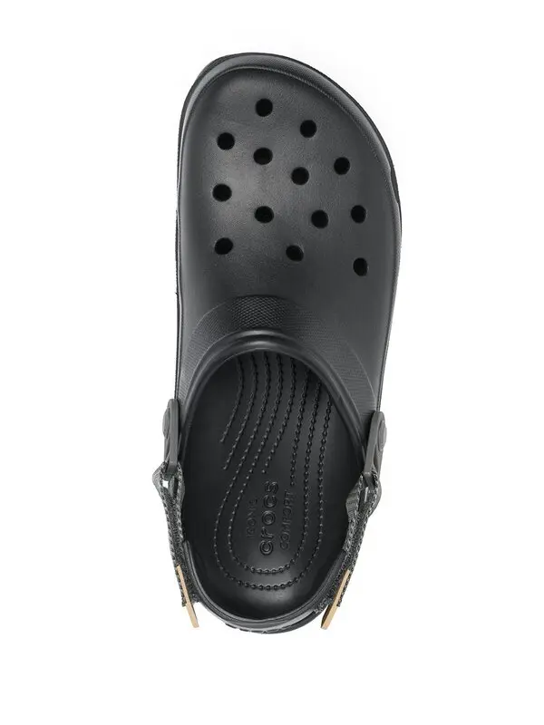 CROCS Classic All-terrain Clog