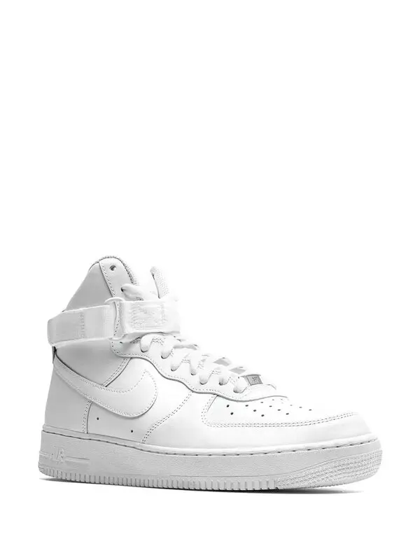 Nike Air Force 1 High '07 Sneakers - White
