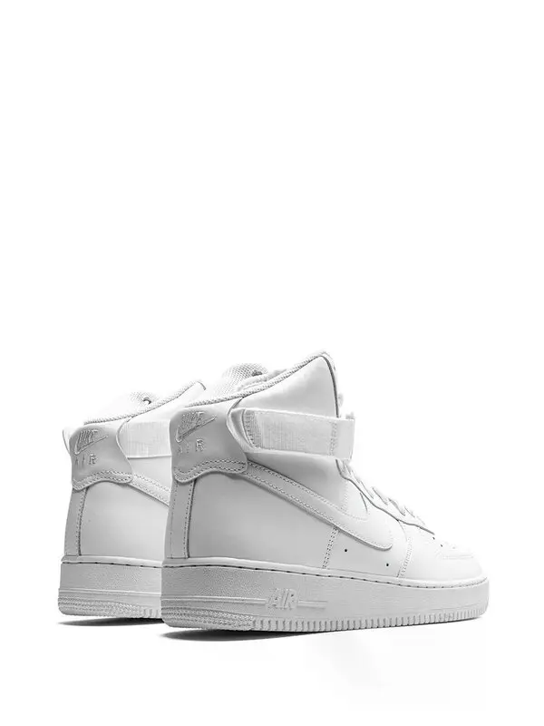 Nike Air Force 1 High '07 Sneakers - White