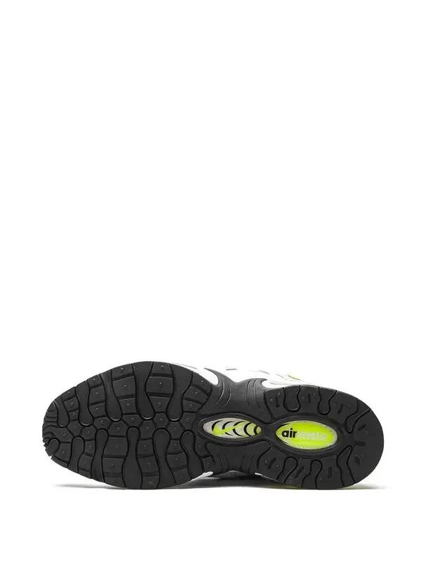 Nike Metal Max Sneakers