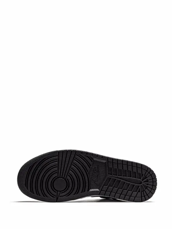 JORDAN Air 1 Mid All-star 2021 Sneakers - Black
