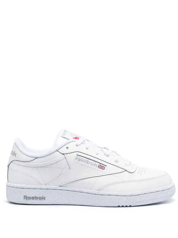 REEBOK Club C 85 Sneakers - White