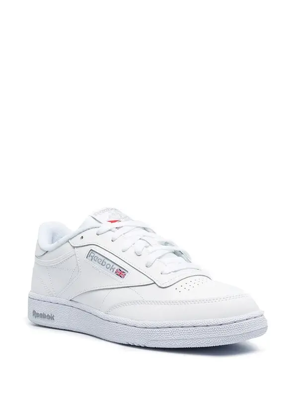 REEBOK Club C 85 Sneakers - White