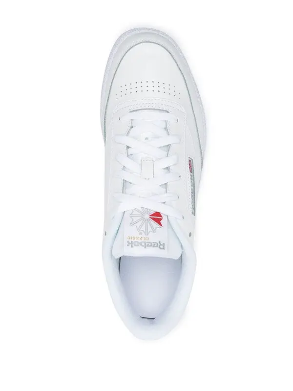 REEBOK Club C 85 Sneakers - White