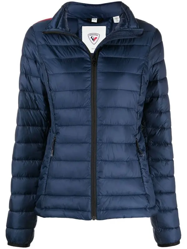 Rossignol Lightweight Padded Jacket - Blue