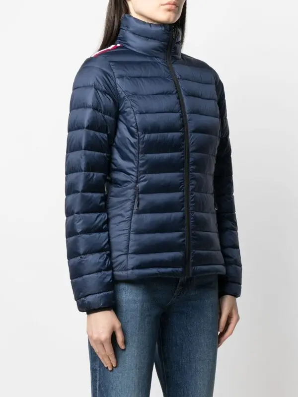 Rossignol Lightweight Padded Jacket - Blue