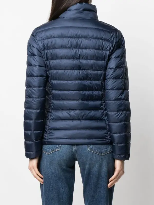 Rossignol Lightweight Padded Jacket - Blue