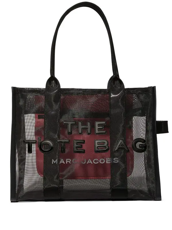 Marc Jacobs The Large Tote Bag