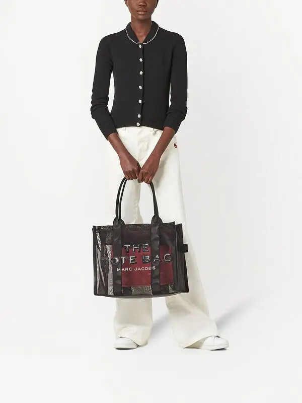 Marc Jacobs The Large Tote Bag