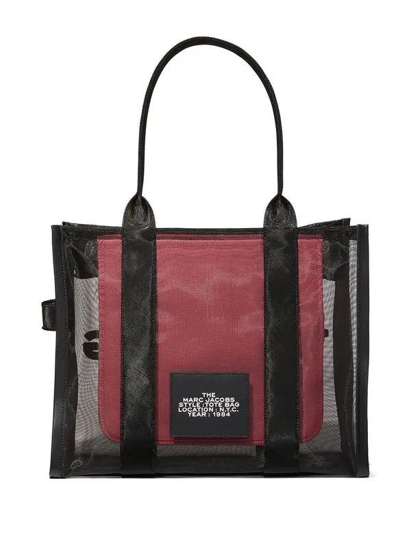 Marc Jacobs The Large Tote Bag