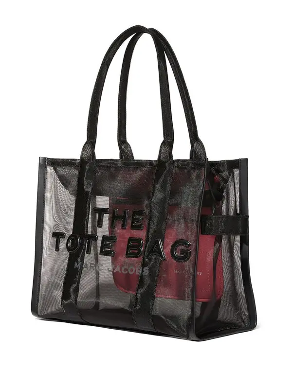 Marc Jacobs The Large Tote Bag