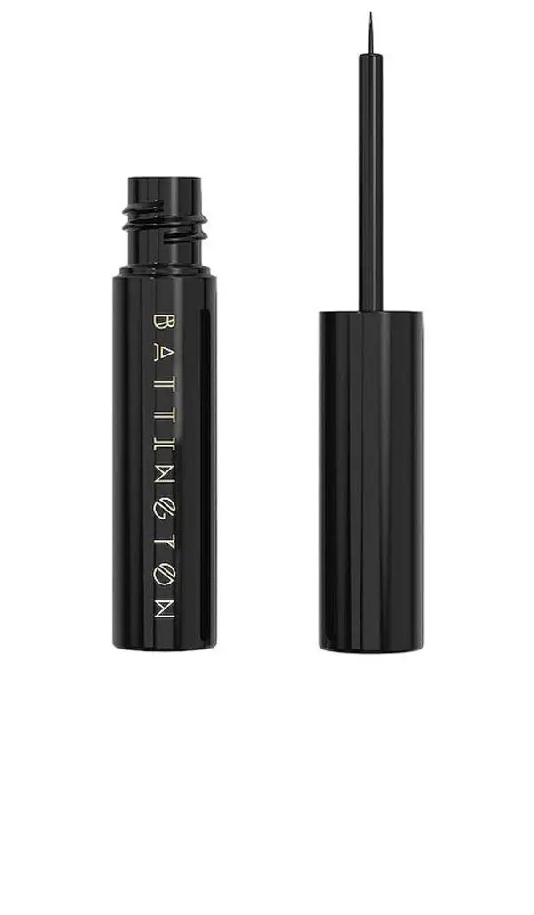 BATTINGTON LASHES Sirine Silky Glue Eyeliner - Black
