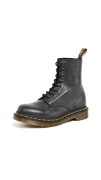 Dr. Martens 1460 Pascal Virginia Eye Boots