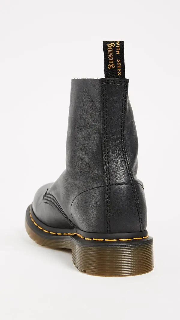 Dr. Martens 1460 Pascal Virginia Eye Boots
