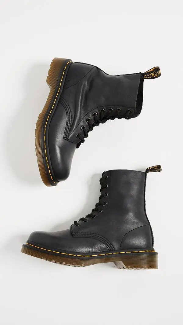Dr. Martens 1460 Pascal Virginia Eye Boots