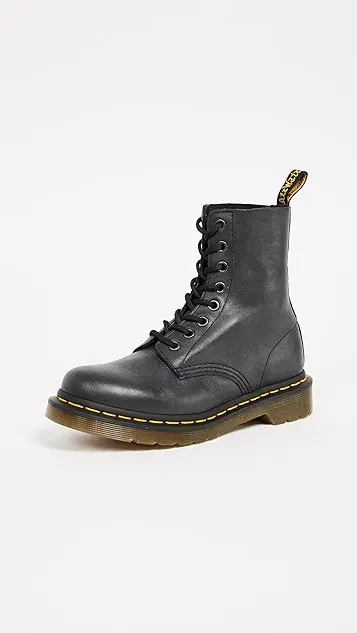 Dr. Martens 1460 Pascal Virginia Eye Boots
