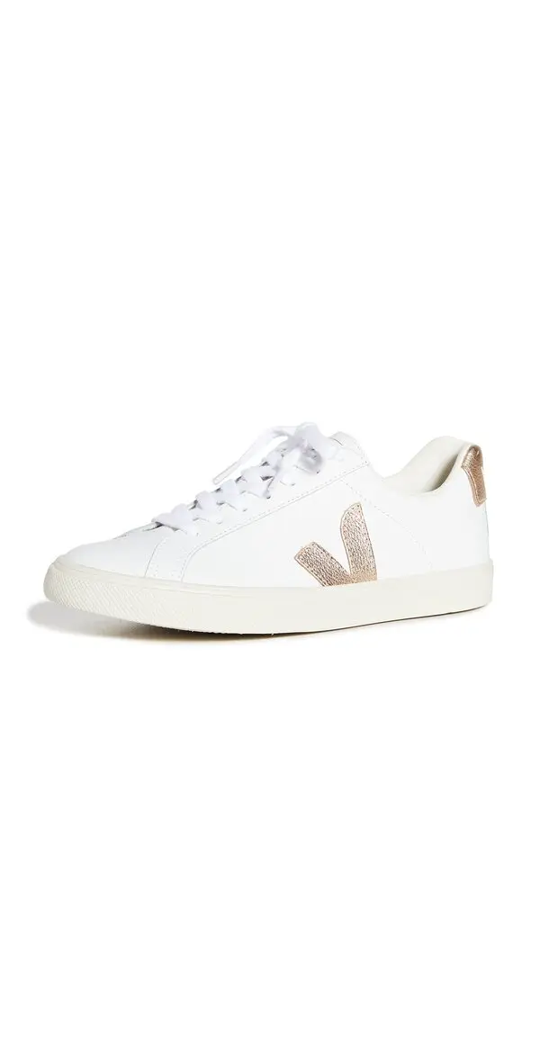VEJA Esplar Logo Sneakers