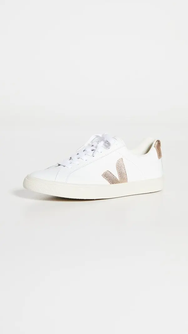 VEJA Esplar Logo Sneakers