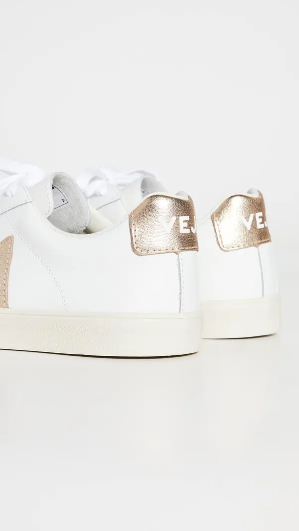 VEJA Esplar Logo Sneakers