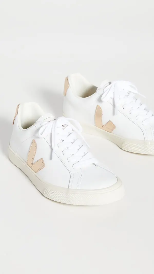 VEJA Esplar Logo Sneakers