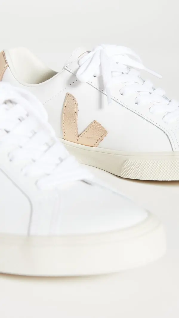VEJA Esplar Logo Sneakers