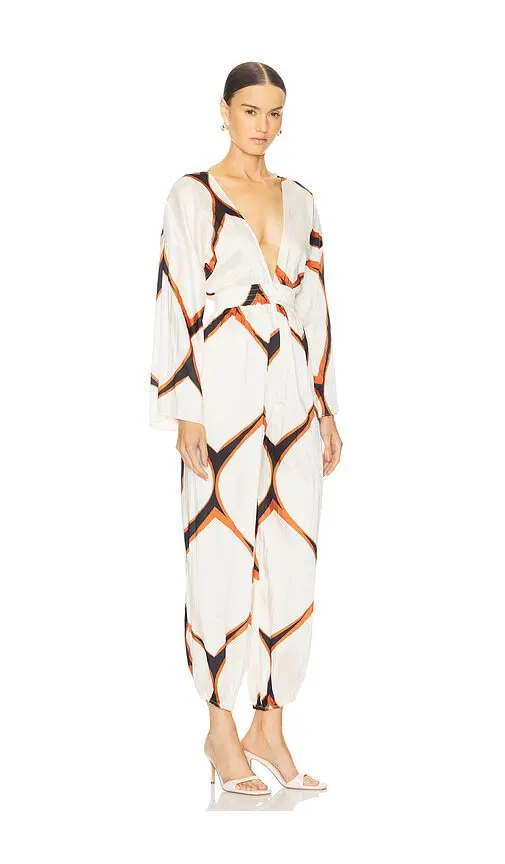 Misa Amina Jumpsuit